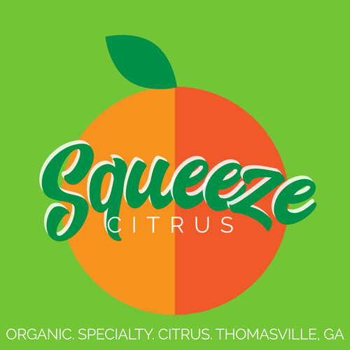 Regenerative Organic Citrus – Squeeze Citrus