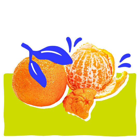 Shiranui – Squeeze Citrus