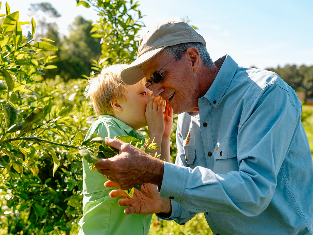 Health Benefits – Squeeze Citrus